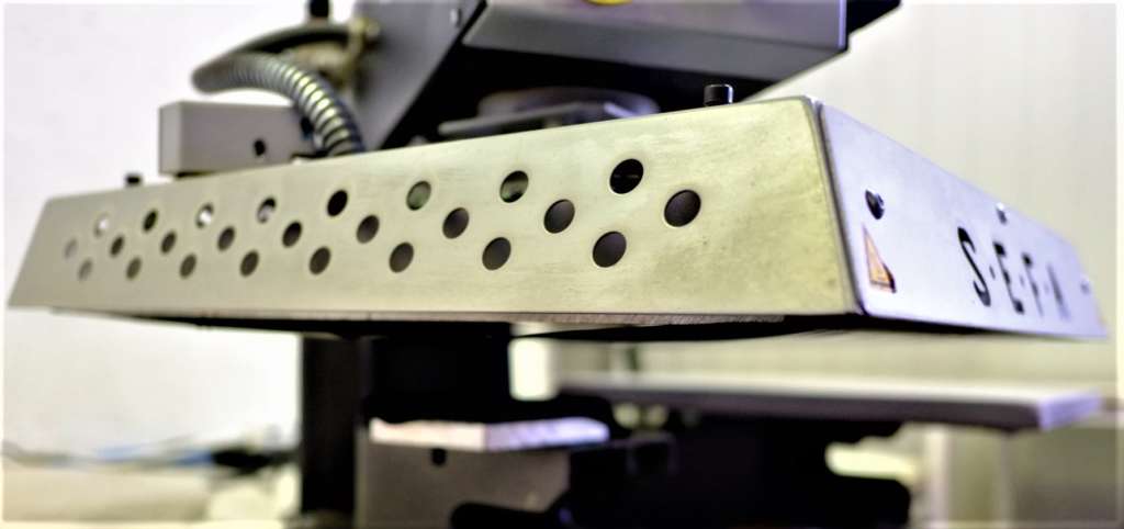 Transfert Sérigraphique - MTS Sérigraphie